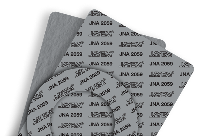 Jayem Industries - Non-Asbestos jointing sheets, Asbestos free jointing ...